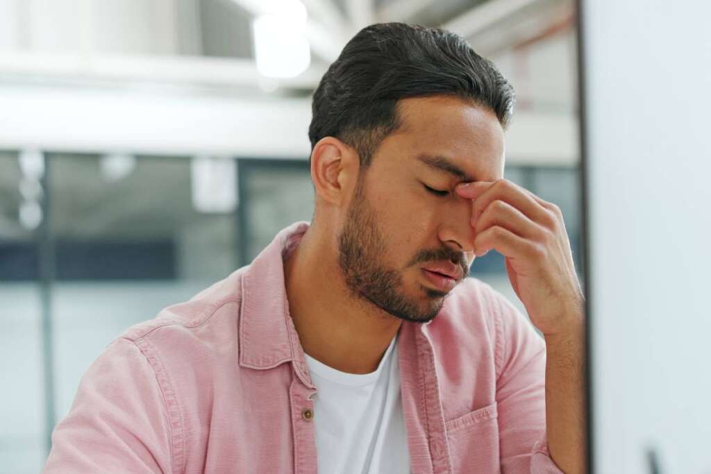 Understanding Sighing: A Natural Response to Stress and Relief