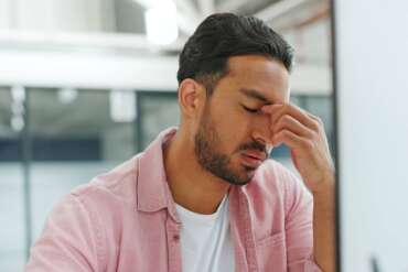 Understanding Sighing: A Natural Response to Stress and Relief